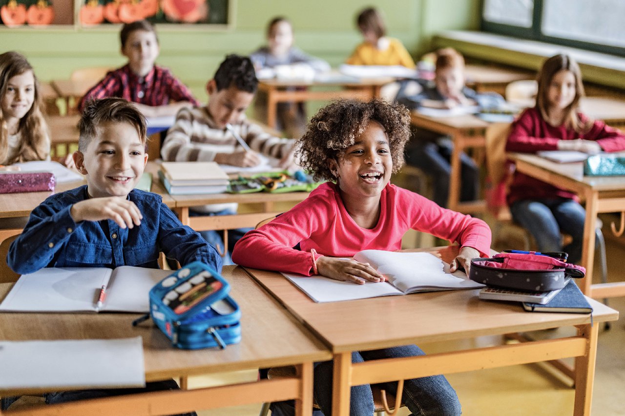 Seven effective steps to improve your school’s attendance