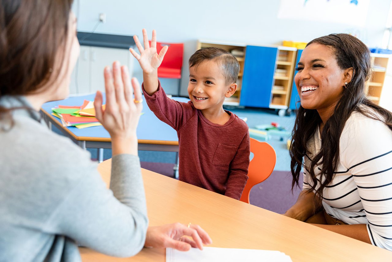 Empowering futures