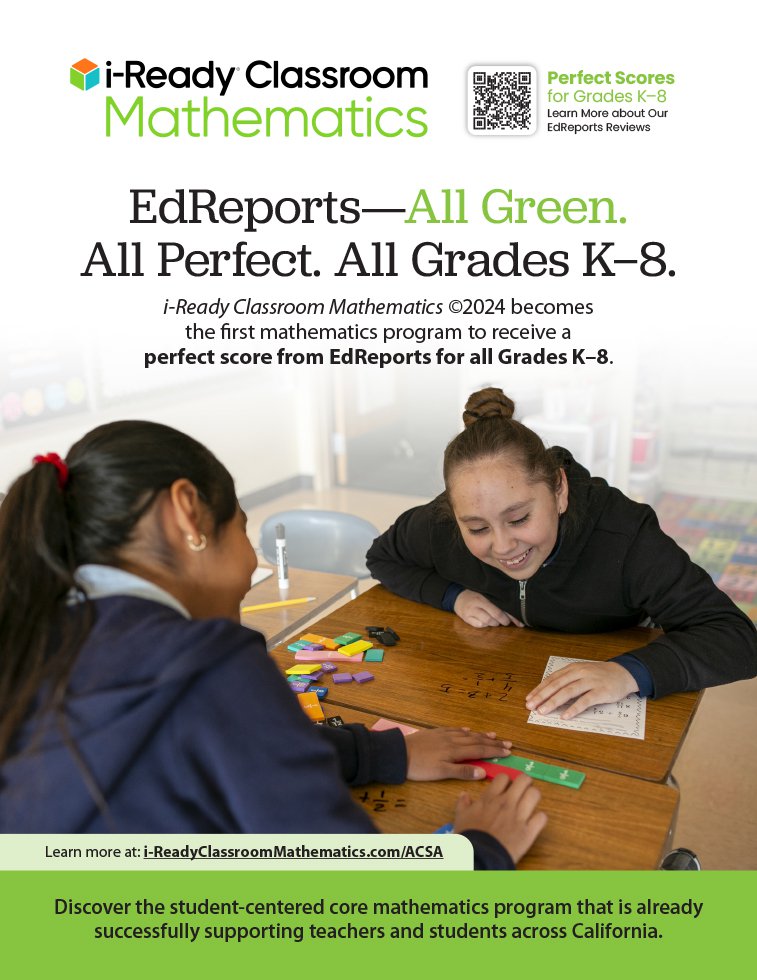 Curriculum Associates