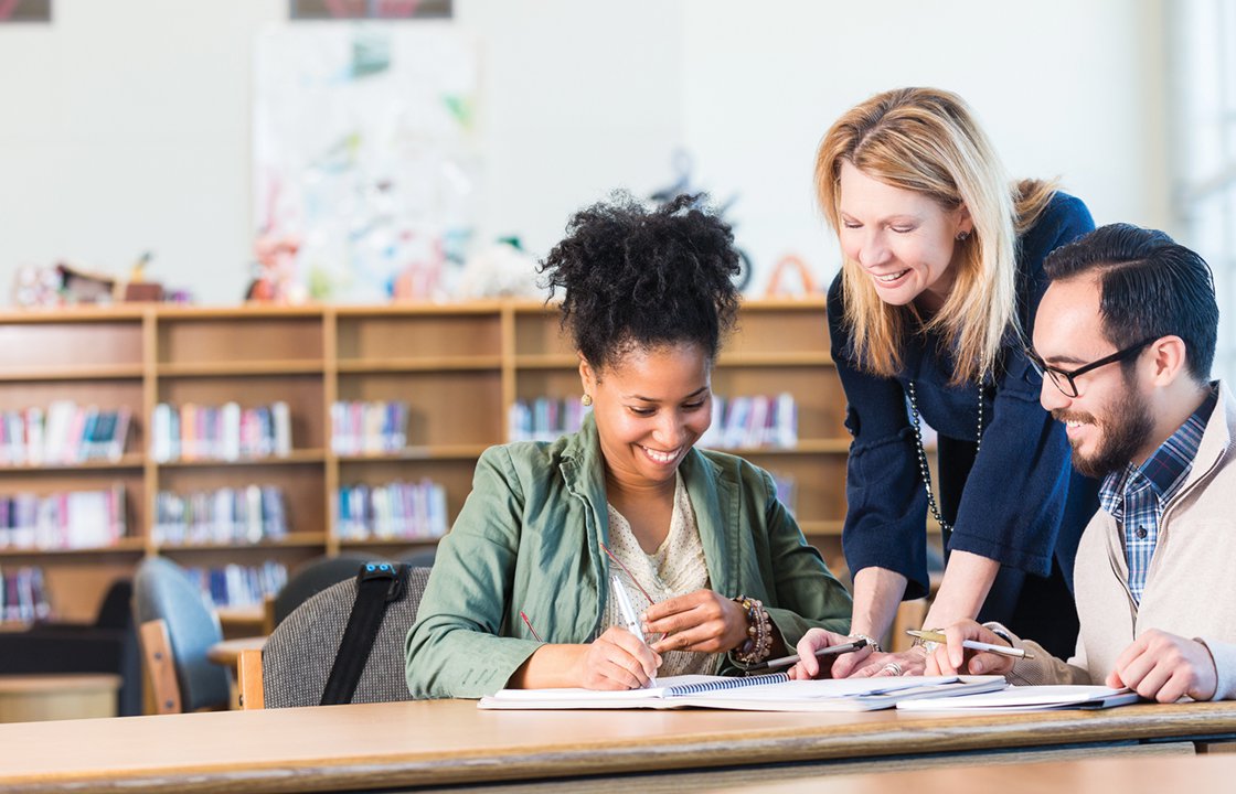 Shifting our focus to the right work