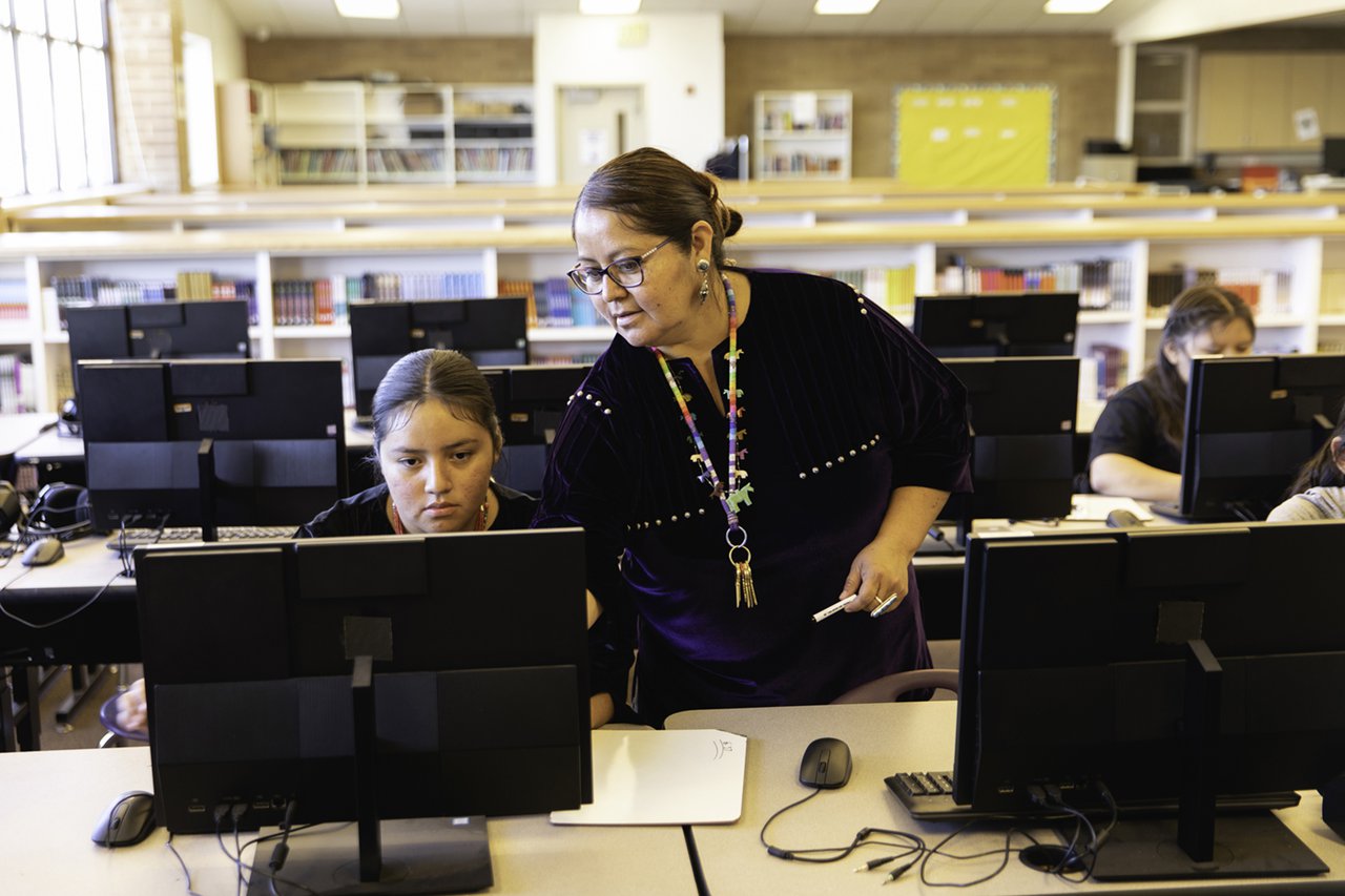 The California Native American Studies Model Curriculum