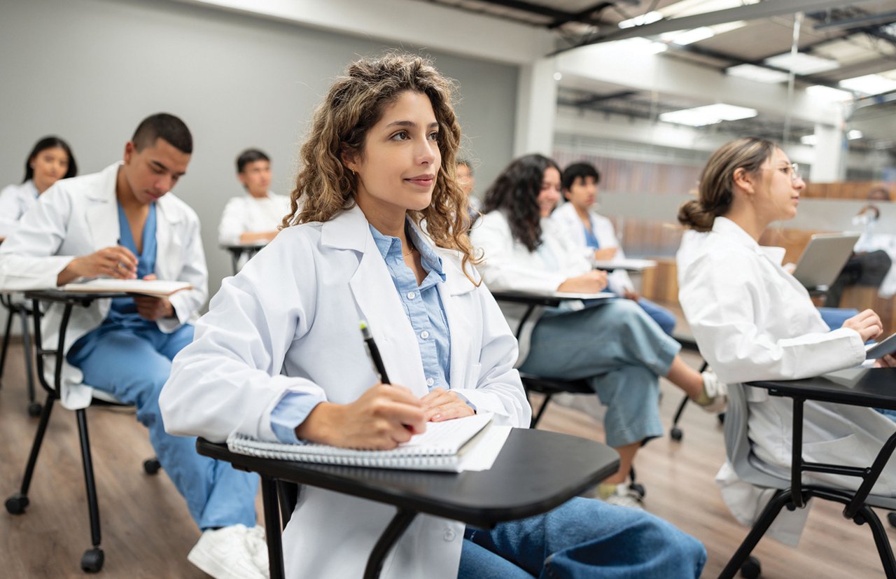 Leading adult education transformation