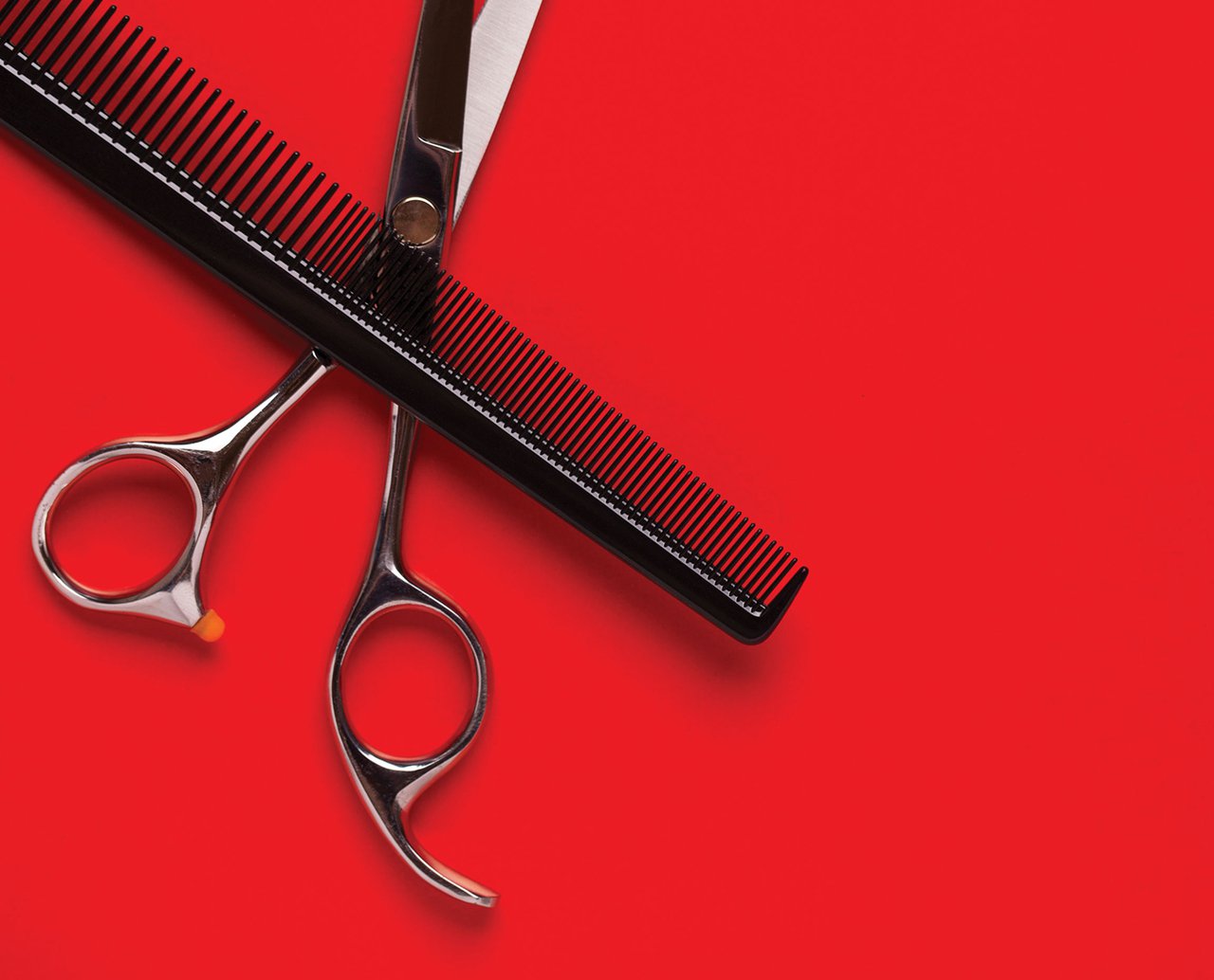 A cut above the rest