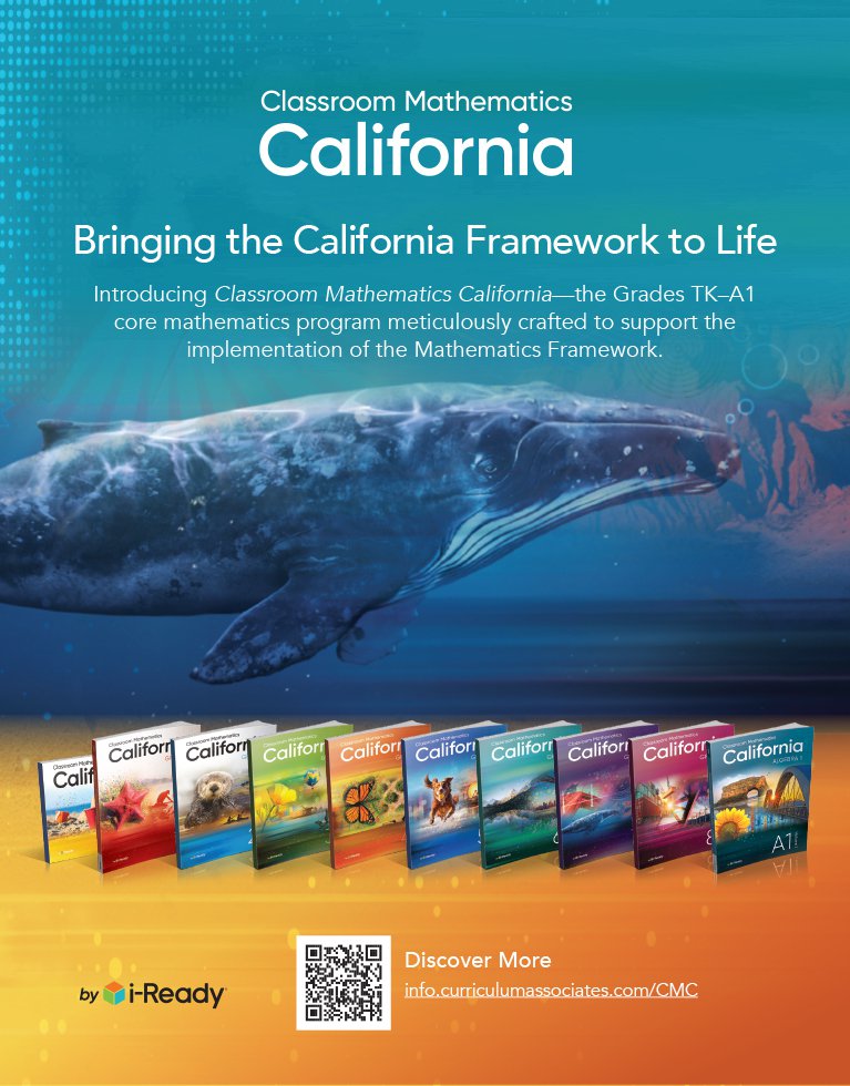 Curriculum Associates