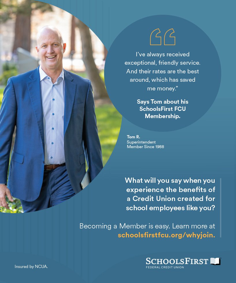 SchoolsFirst Federal Credit Union