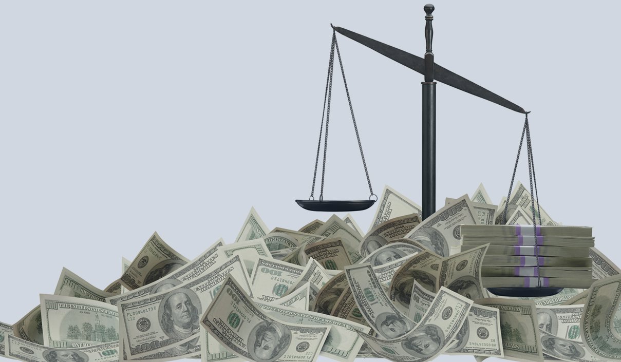 What the growing funding gap means for you