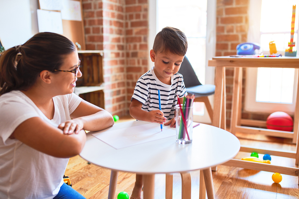 Why early intervention matters