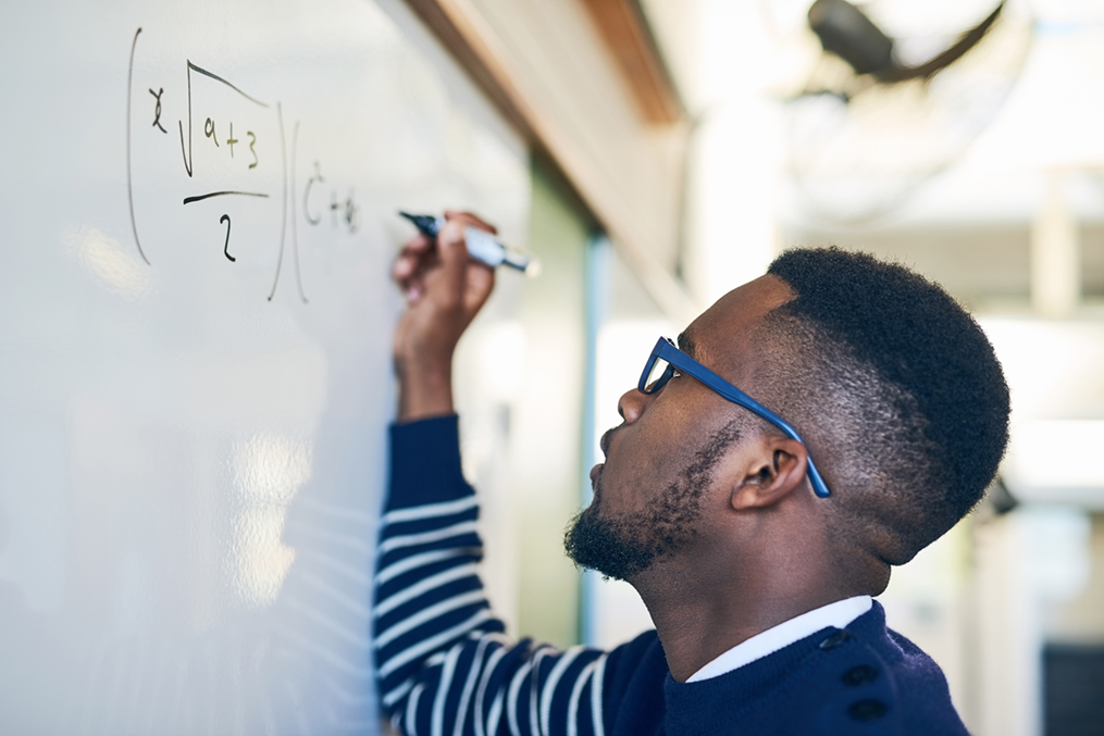 Addressing the math achievement gap