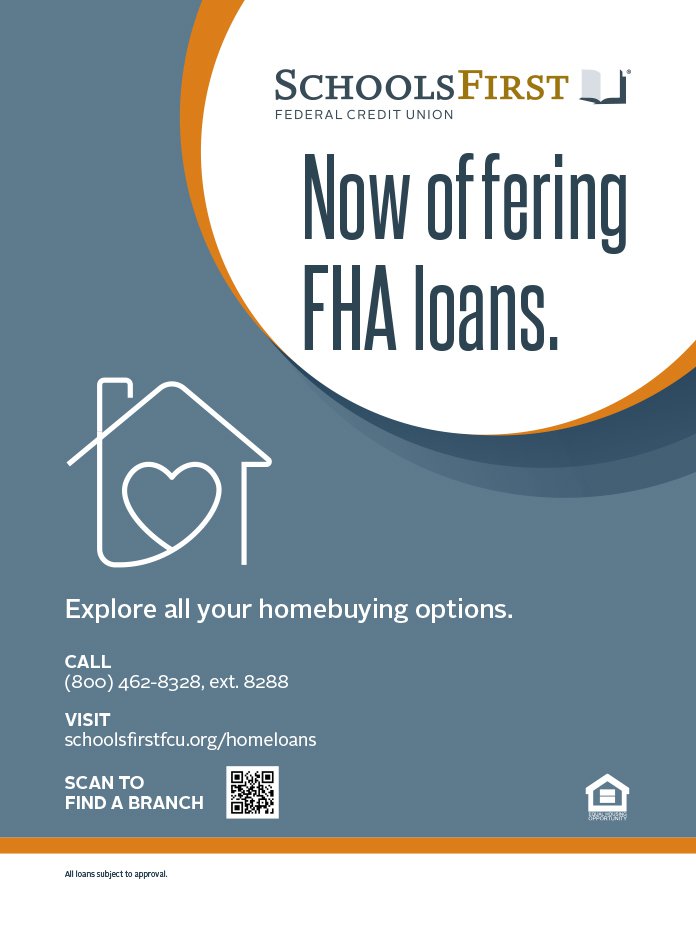 SchoolsFirst FCU